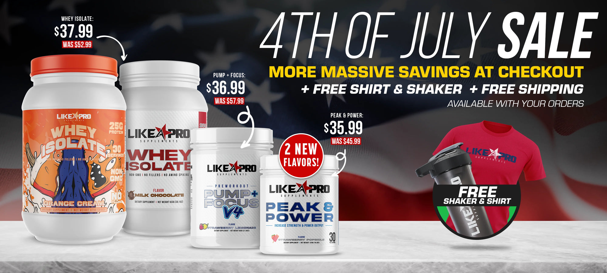 Add up to five columns